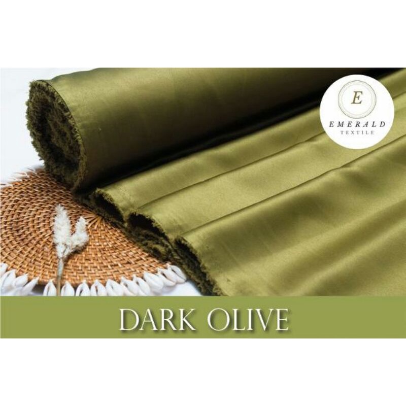 (NOT A HIJAB) HALF A METER OF Roberto Cavalli Silk Premium Satin Velvet ...