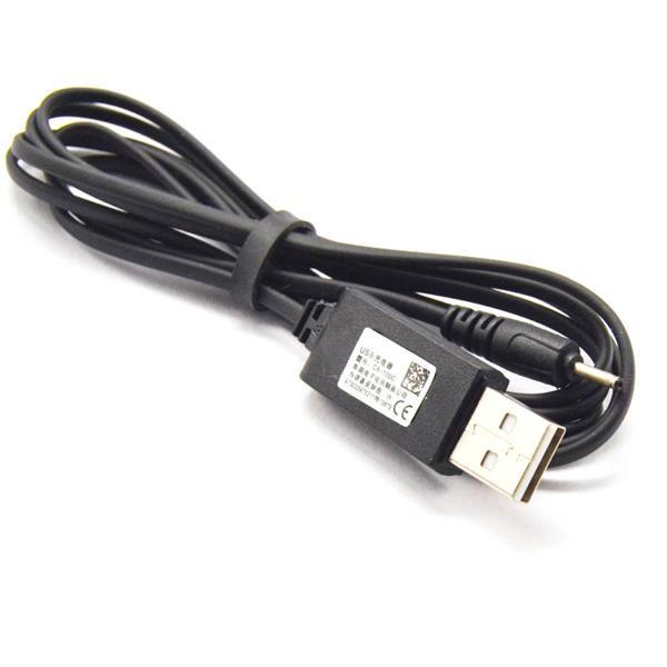 (CA22) NOKIA 2.0mm Small Pin 1 Meter USB Cable Charger - 1200 / 1280 ...
