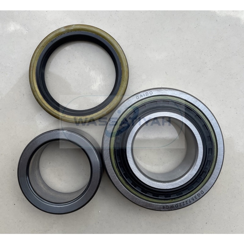 Rear wheel bearing suzuki jimny sj410 sj413 | Shopee Malaysia