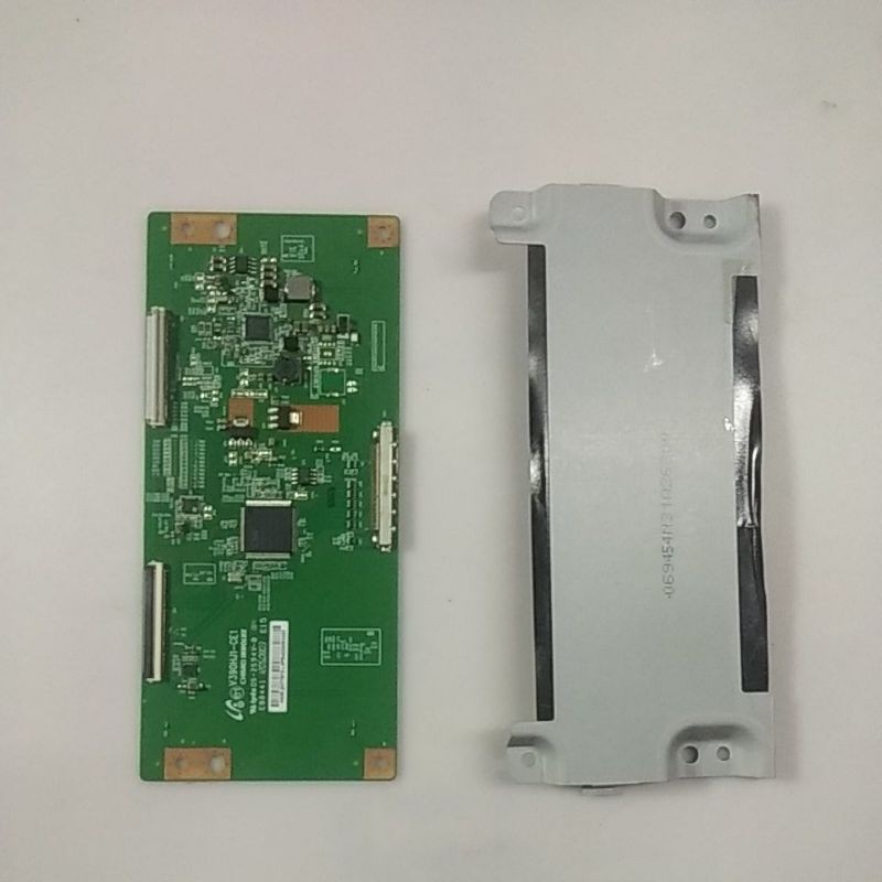 TCON BOARD E88441 CHIMEI INNOLUX | Shopee Malaysia