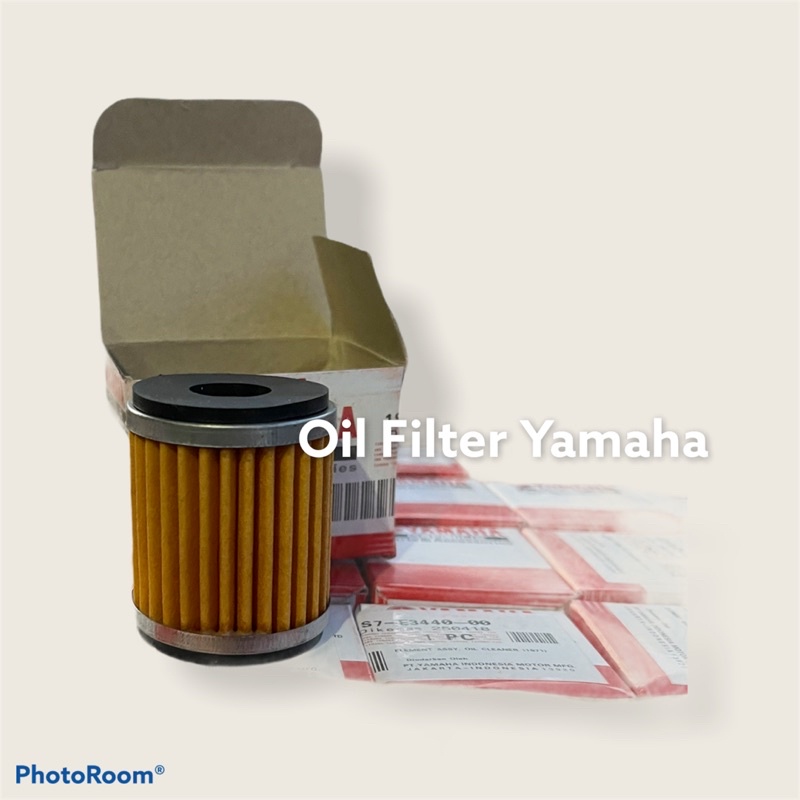 Oil Filter Yamaha LC , Y15, fz 150 | Shopee Malaysia