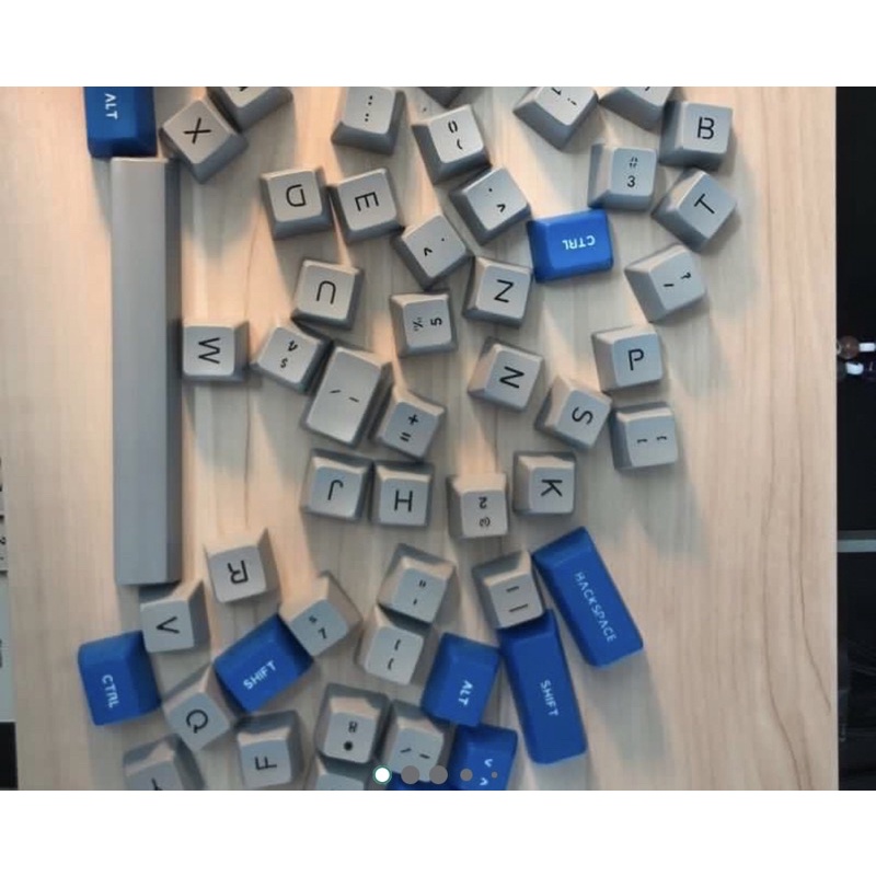 SA profile keycaps for keyboard | Shopee Malaysia