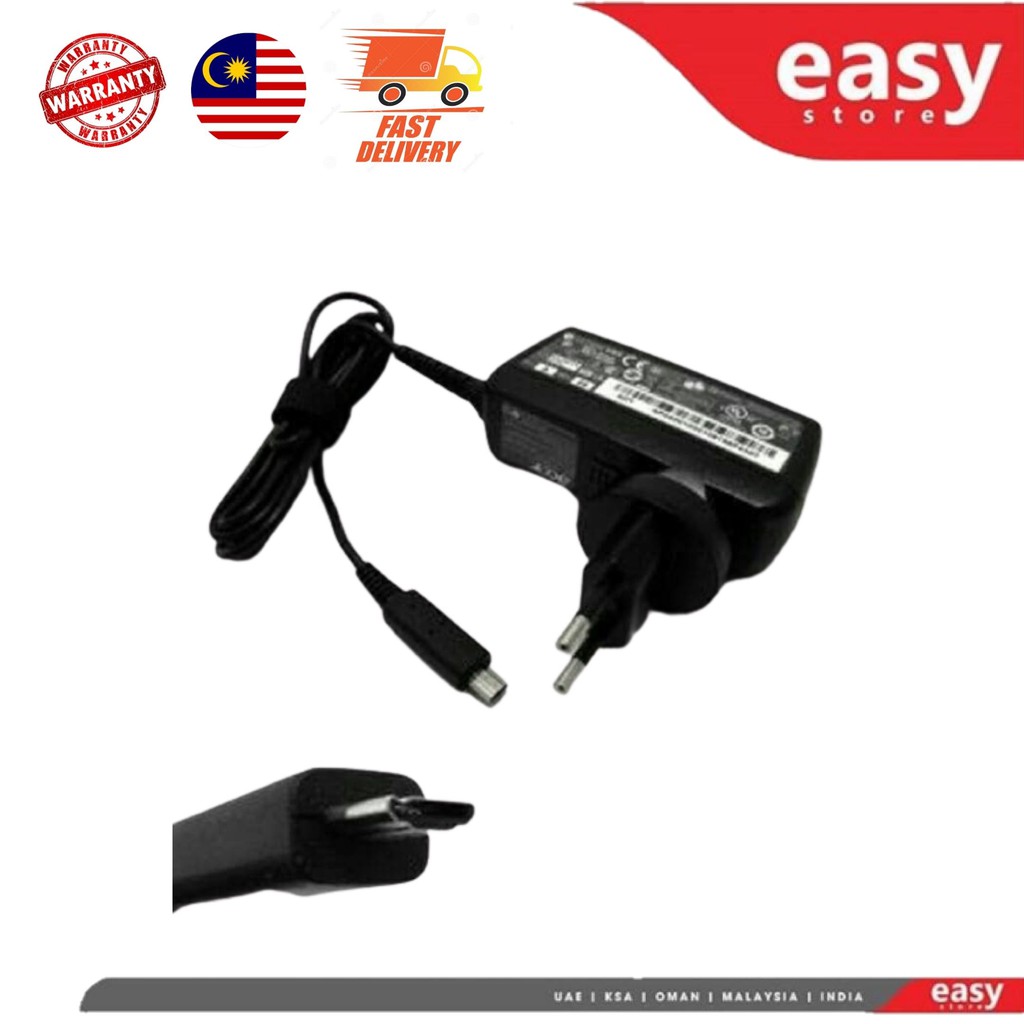 Acer Aspire Switch 10 SW5-011 SW5-012 SW5-12P 12V1.5A Micro USB Tablet ...