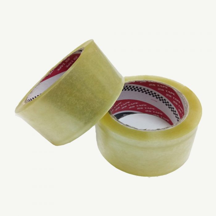 OPP Cellulose Cellophane Tape (48mm x 90 yards) - 1Roll | Shopee Malaysia