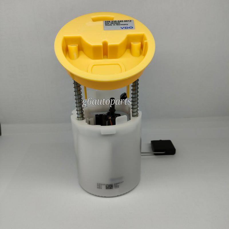 Mercedes Benz VDO 211 470 41 94 Fuel Pump For Mercedes-Benz E-Class ...