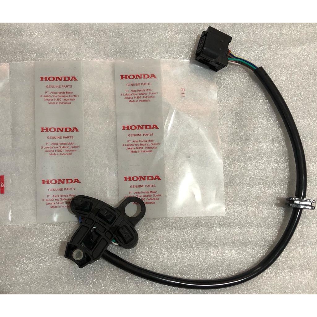 Honda VARIO 125 LED VARIO 150 LED PCX ACG CKP SENSOR 100% NEW ORIGINAL ...