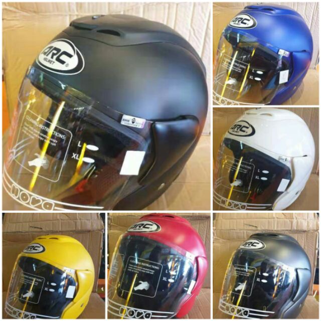 100%ORIGINAL ARC RITZ | Shopee Malaysia