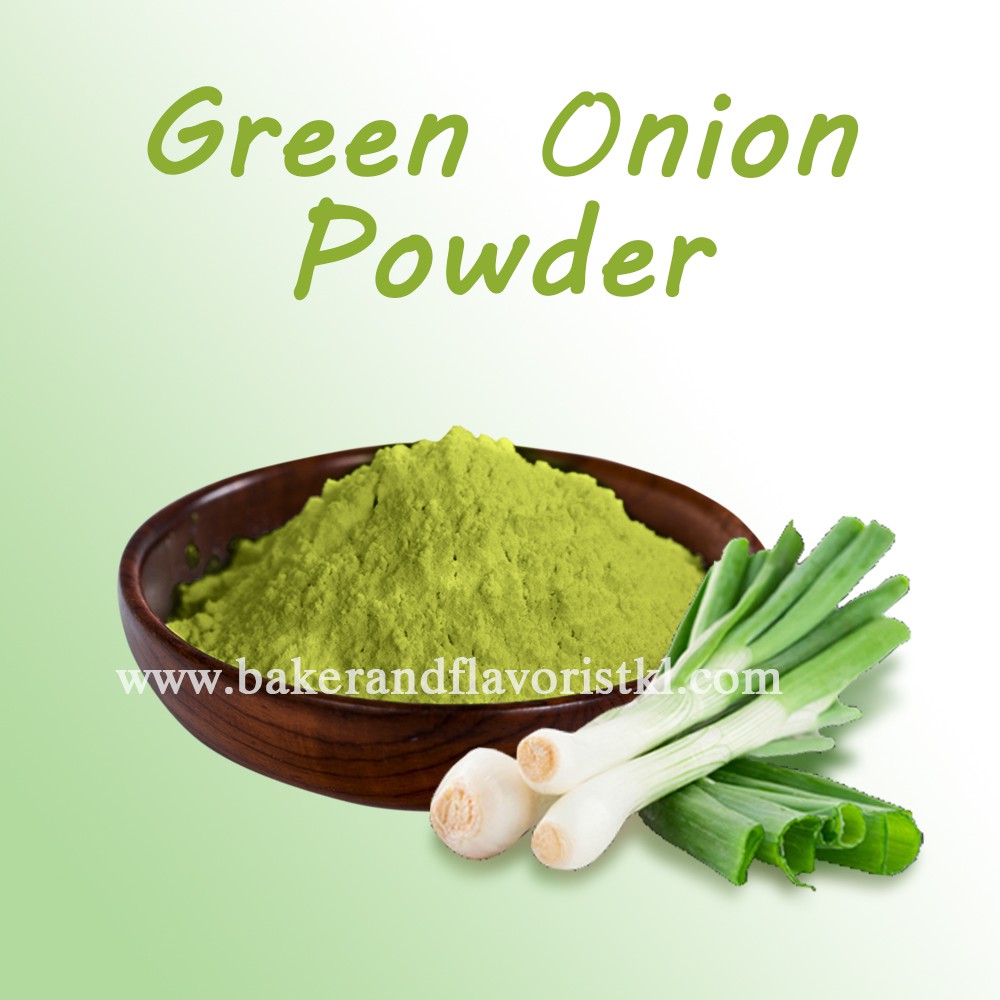 Spring Onion powder 200g 青葱粉 green onion 洋葱粉 蒜粉 红葱 dried spring onion ...