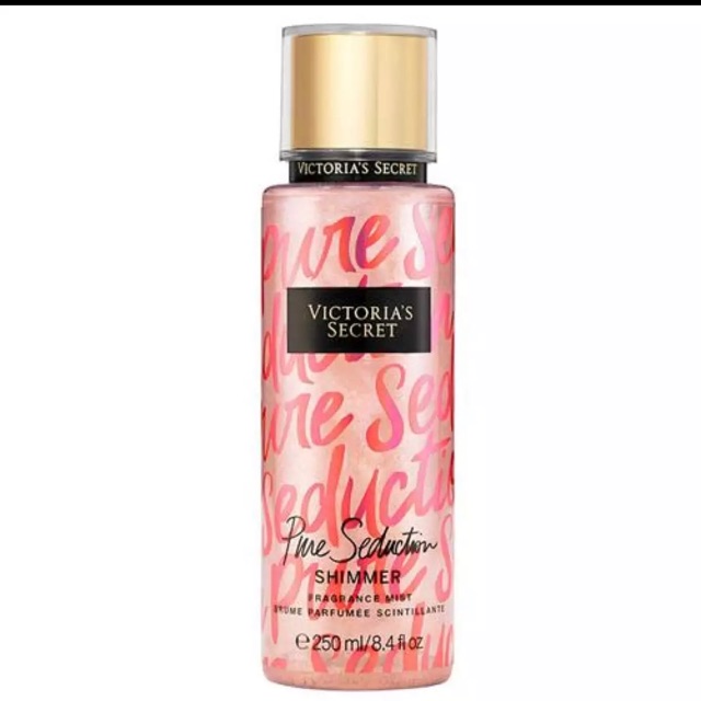 Vs body mist ( ready stock) | Shopee Malaysia