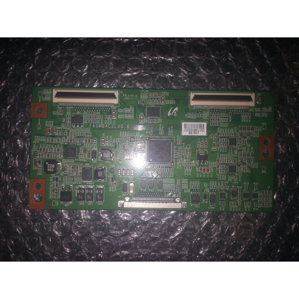 SAMSUNG LA32C530F1R TV TCON BOARD RIBBON LVDS FLEX CABLE | Shopee Malaysia