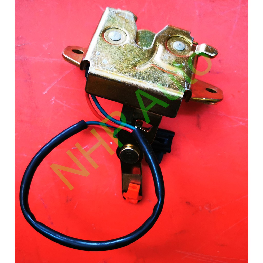 PERODUA VIVA REAR BONNET INNER LOCK (TOP) | Shopee Malaysia