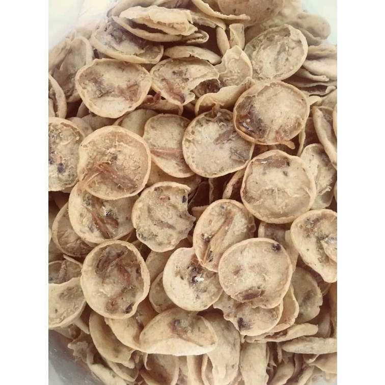 [🔥TOP SELLING VIRAL🔥] KEREPEK/REMPEYEK MINI WAFA VIRAL SEDAP RANGUP ...