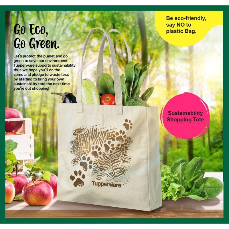 💖SALES💖 tupperware bag💝 | Shopee Malaysia