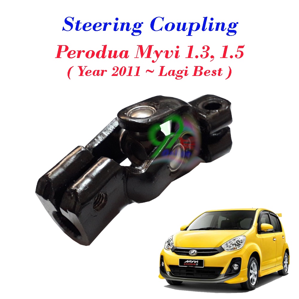 Perodua Myvi Steering Coupling | Shopee Malaysia