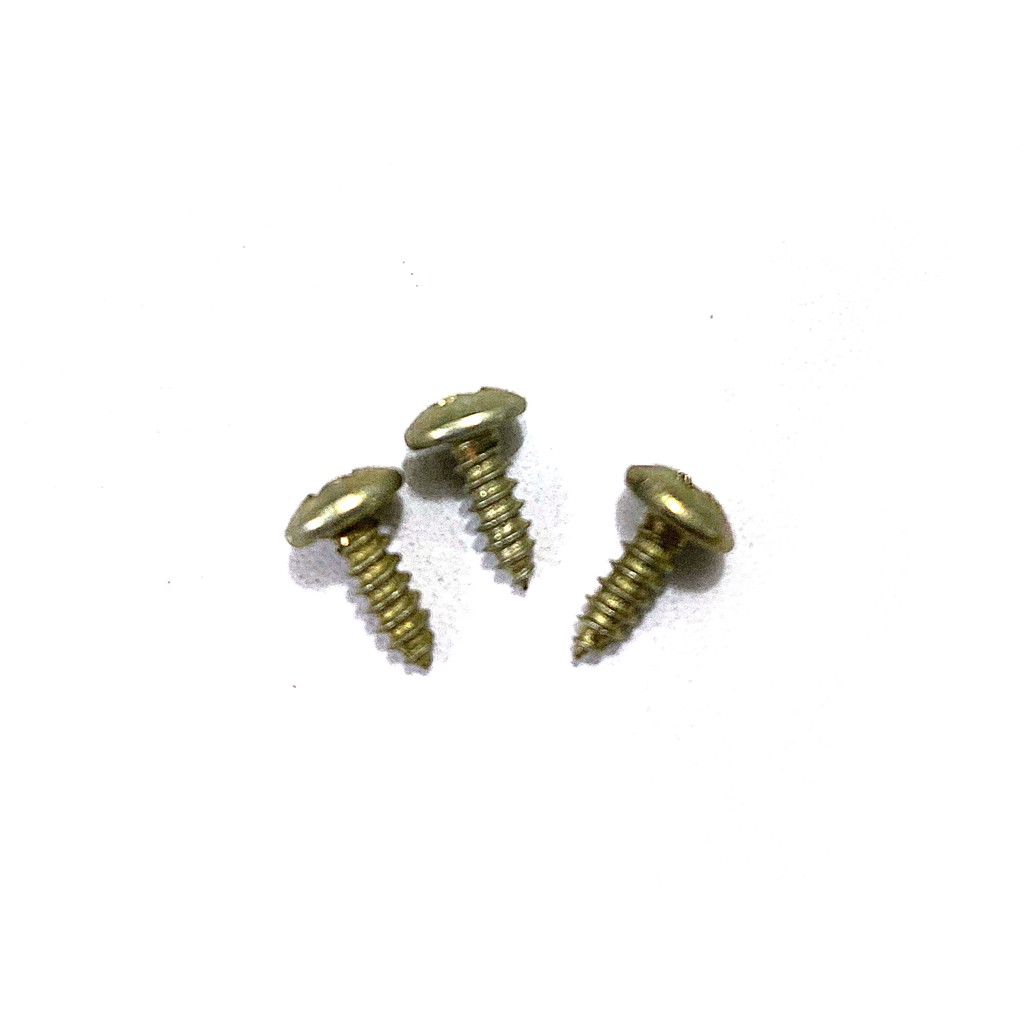 Screws for picture 8mm (100 screws) | Shopee Malaysia