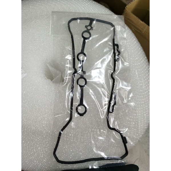 ORIGINAL NISSAN LATIO 1.6/LIVINA 1.6/NV200/ALMERA N17 GASKET VALVE ...