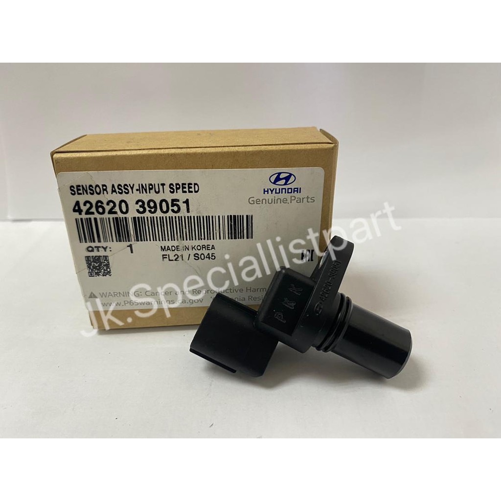 INPUT SENSOR / OUTPUT SENSOR A/T GEAR BOX (ORIGINAL) [42620-39051 / ...