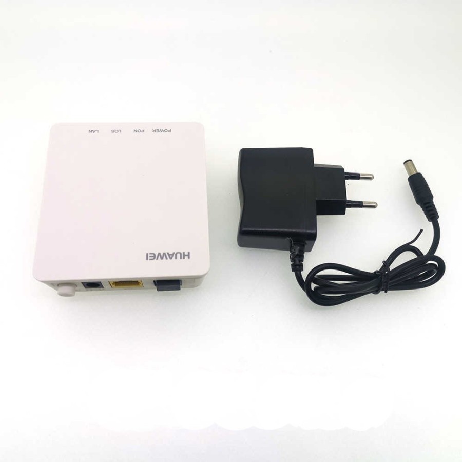 Huawei EchoLife HG-8310M EPON Terminal ONU Fiber Optic Modem SC UPC ...