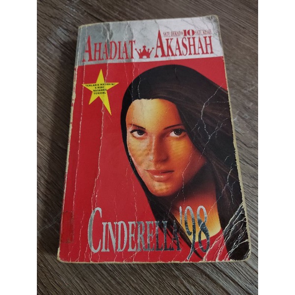 Novel Melayu rare 🔥koleksi Ahadiat Akashah | Shopee Malaysia