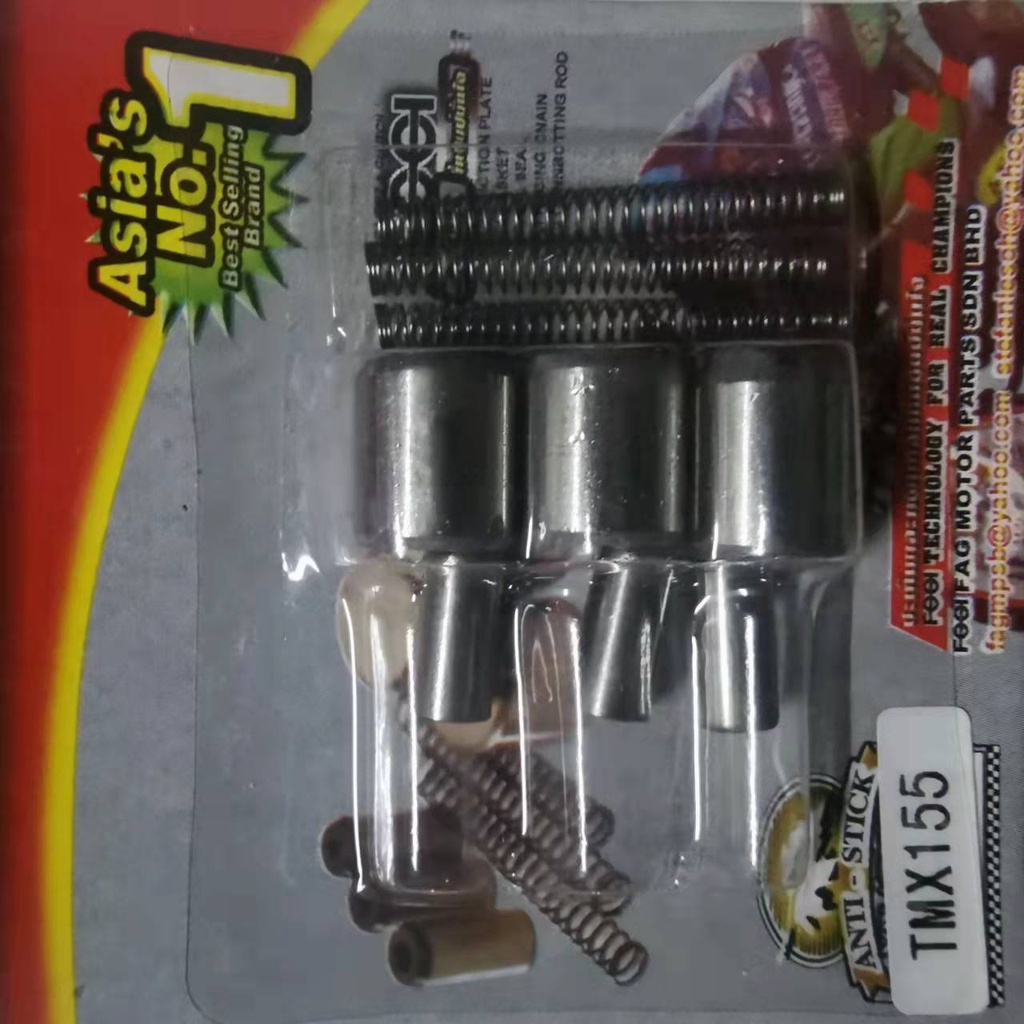 MOTORCYCLE VINDEX DRIVE REPAIR KIT | Shopee Malaysia