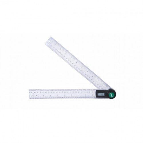 INSIZE 2176-200 200MM DIGITAL PROTRACTOR | Shopee Malaysia