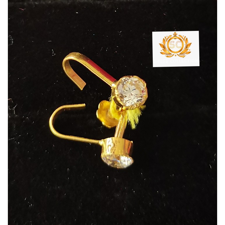 Kadukkan earrings store