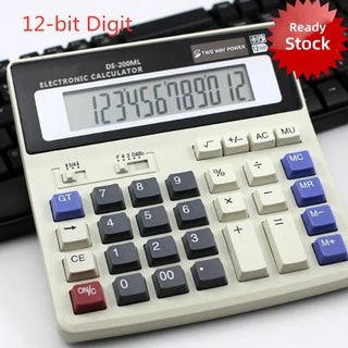 Buy calculator Online With Best Price, Jun 2024 | Shopee Malaysia