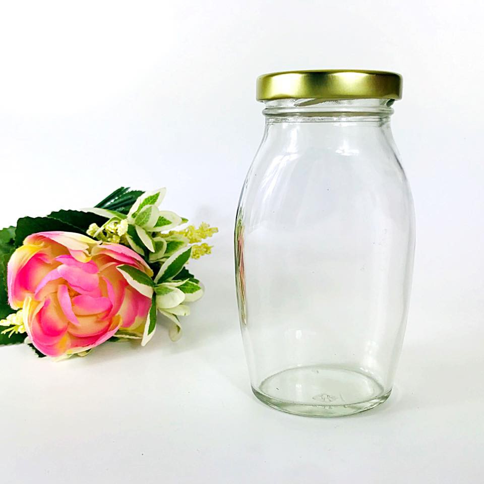 🇲🇾READY STOCK_Glass Bottle botol kaca for wedding or drink 150ml (10pcs ...
