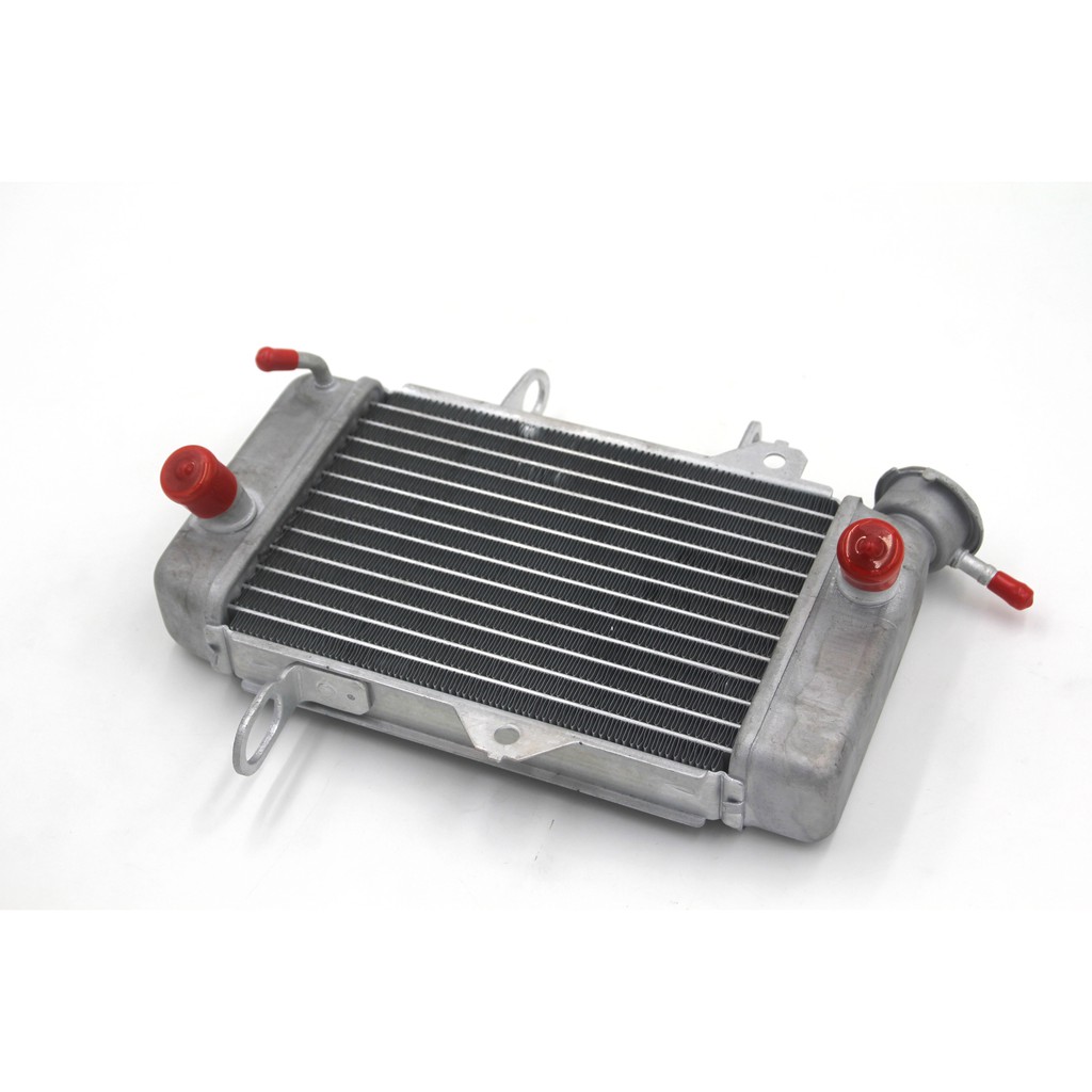 YAMAHA LC135 / LC135ES V1 V2 V3 V4 v5 v6 v7 COOLANT TANK / RADIATOR ...