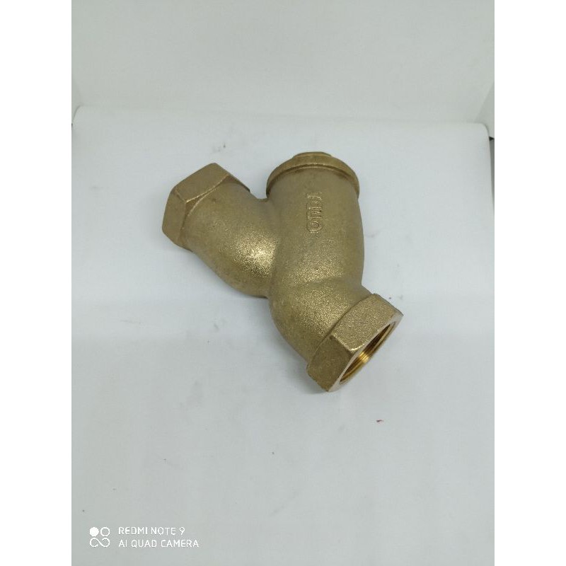 Y Strainer Onda 1 inch | Shopee Malaysia