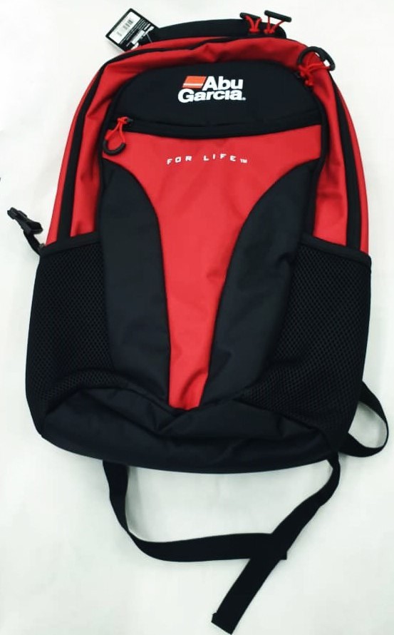 Abu Garcia 25L Backpack | Shopee Malaysia