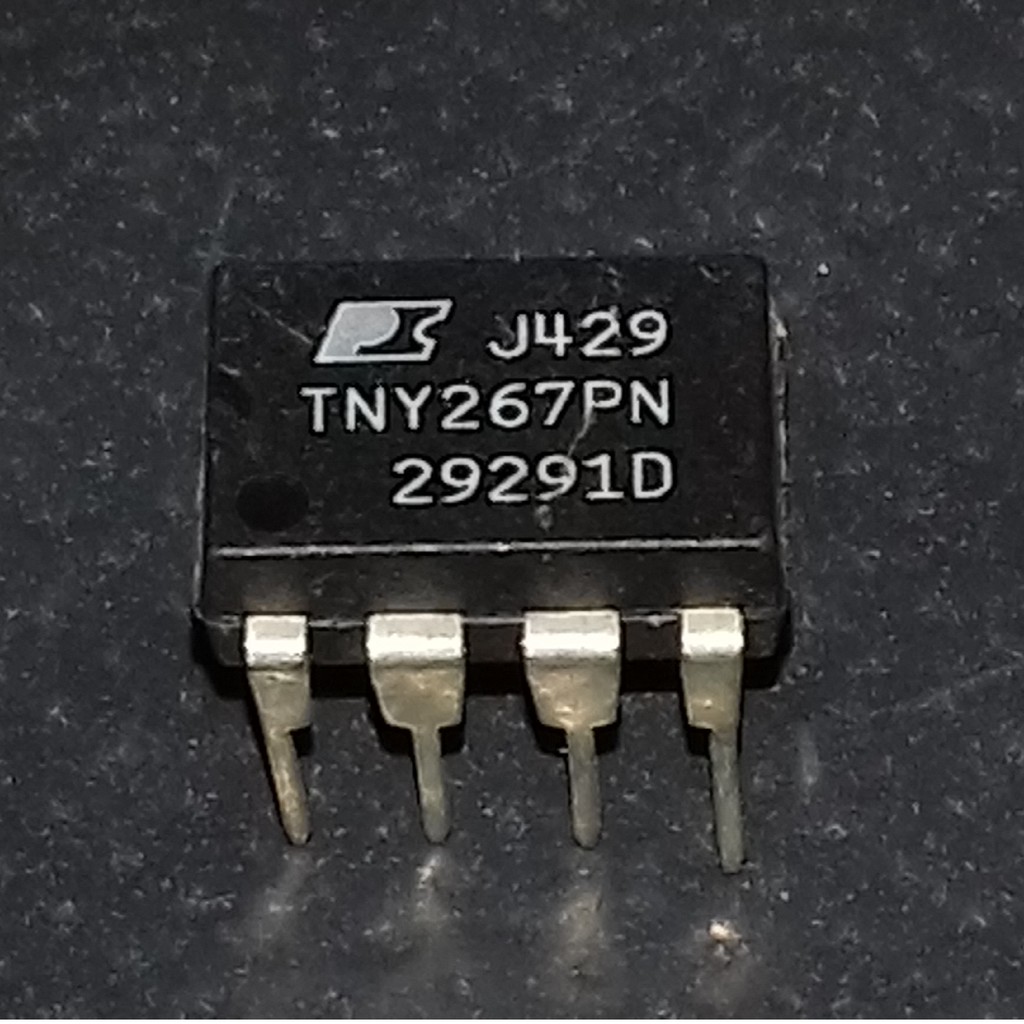 TNY176PN TNY177PN TNY178PN TNY179PN TNY180PN TNY266PN TNY267PN TNY274PN ...