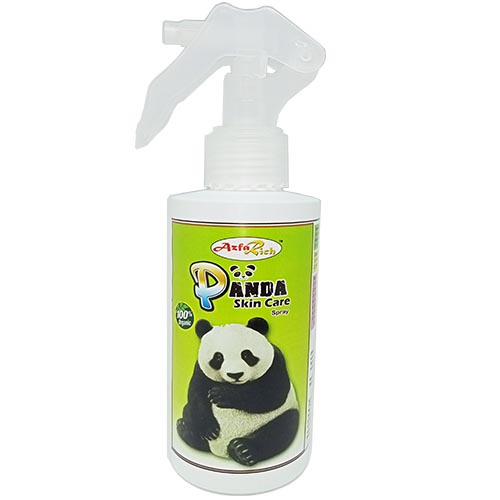 Azfarich Panda Skincare Spray 200ml | Shopee Malaysia