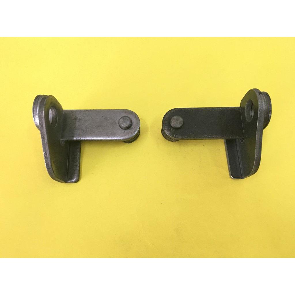 WINDOW PADLOCK/GATE PADLOCK WELDING STEEL LEFT RIGHT | Shopee Malaysia