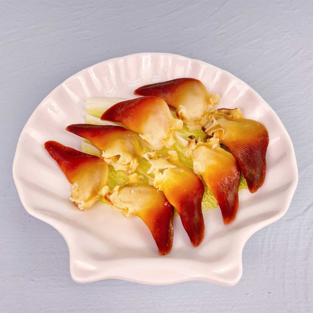 冲浪蛤 Wild Caught Atlantic Surf Clam Voucher | Shopee Malaysia