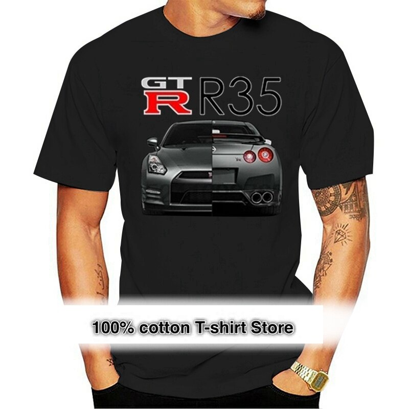Style cotton Nissan Gtr Skyline R35 R32 R33 R34 Motor Engine Swap Badge ...