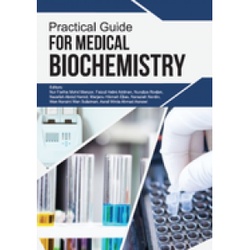 Practical Guide For Medical Biochemistry | Shopee Malaysia