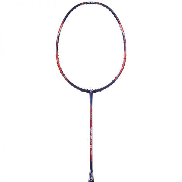 APACS BADMINTON RACKET FEATHER WEIGHT 55 (8U) | Shopee Malaysia