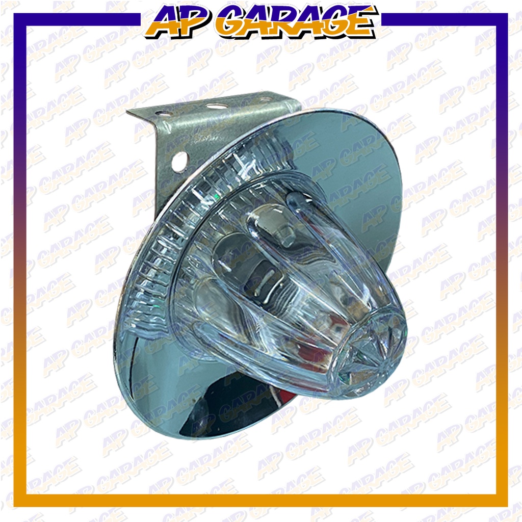 Universal Lorry Van Car Trunk Boot Lamp Light Comes With Wiring (Made ...