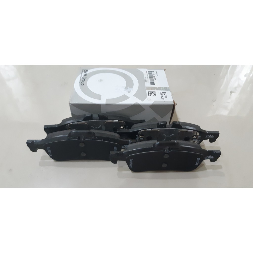 Genuine MINI Cooper R50 R52 R53 Front Rear Brake Pad | Shopee Malaysia