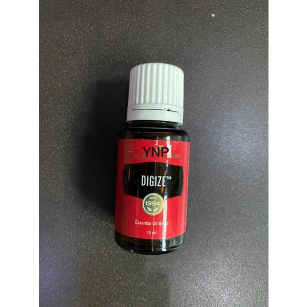 Young-Livings Digize essential oil blend 15ml/5ml | Shopee Malaysia