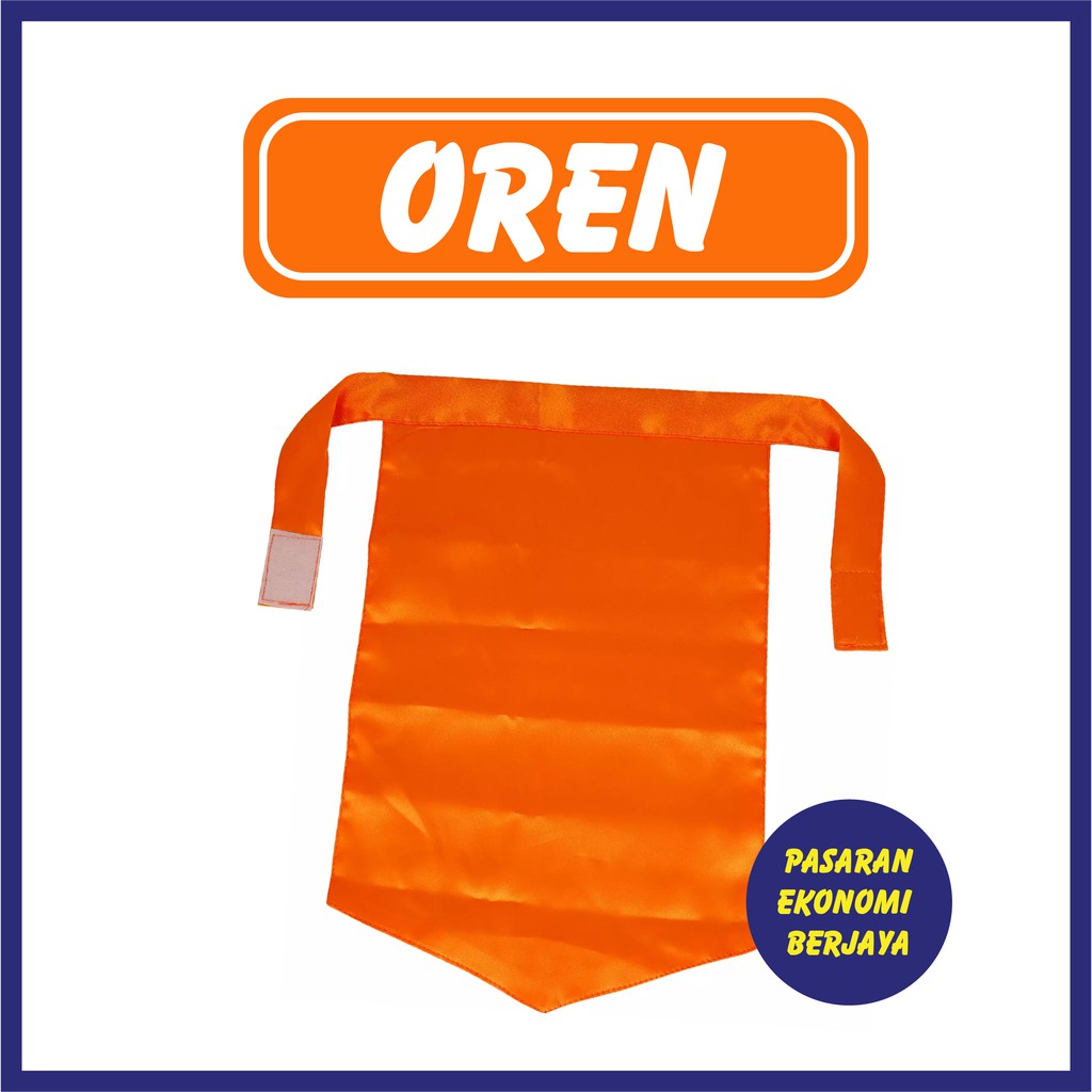 MAFLA PERSATUAN KADET MERAH OREN PUTIH BIRU PERSATUAN SEKOLAH KADET ...