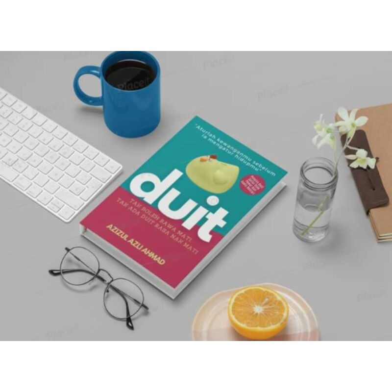 Buku Duit - Dr Azizul Azli Ahmad | Shopee Malaysia