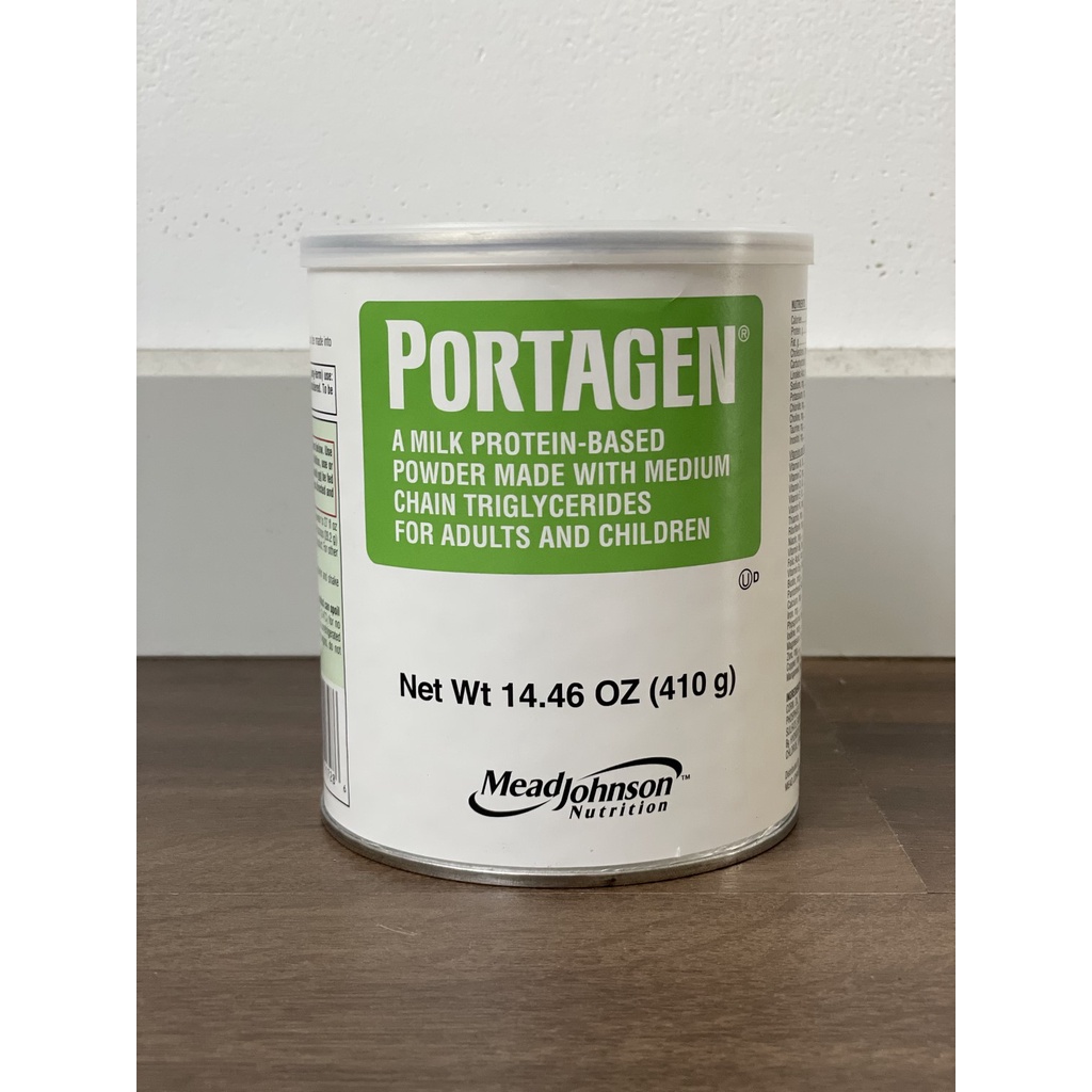 Portagen Protein Supplement Powdered Milk - Powdered Milk for people ...
