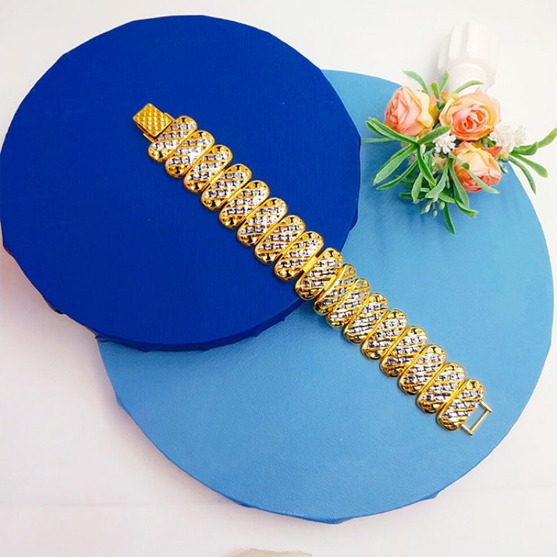 GELANG EMAS COCO KENDI EMAS BANGKOK/KOREA | Shopee Malaysia