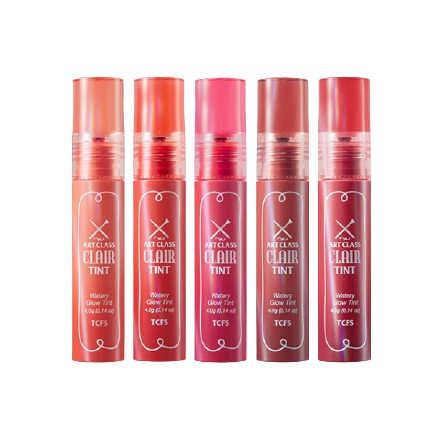 [Too Cool For School] NEW COLOR Art Class Clair Tint #8 Colors | Shopee ...