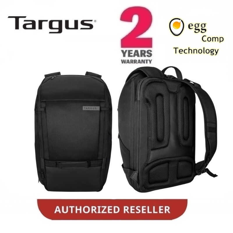 TBB611 TARGUS BP 15 16 INCH WORK+ EXPANDABLE 32L DAYPACK | Shopee Malaysia