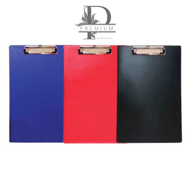 Astar T440 A4 Wire Clip Board / A4 Klip Board / Papan Klip A4 | Shopee ...