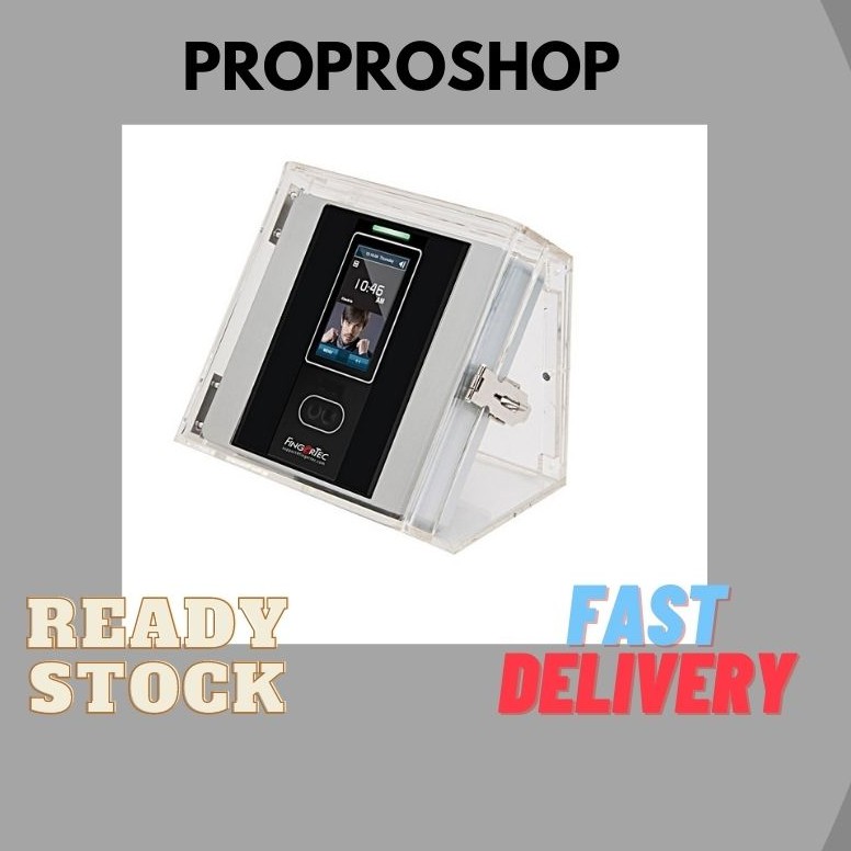Fingertec Face ID 4 Enclosure | Shopee Malaysia