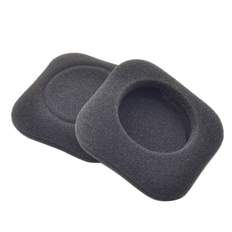 2PCS Soft Foam Earpad Ear Cover Cushion for Logitech H150 H130 H250 ...